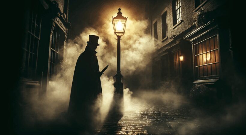 London: Jack the Ripper Interactive Tour in Whitechapel - Final Thoughts