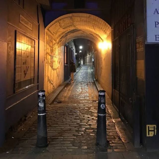 London: Jack The Ripper Most Amazing Guided Walking Tour - The Sum Up