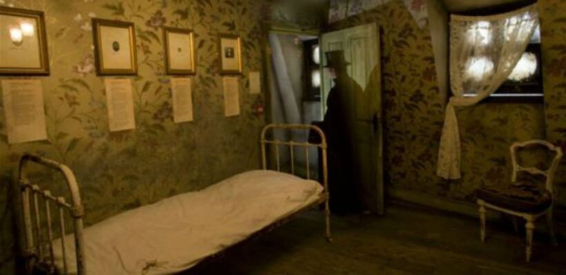 London: Jack the Ripper Museum Tickets - Key Points