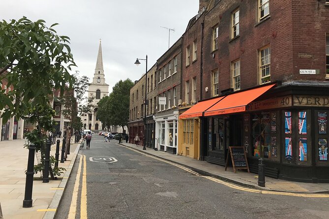 London - Jack the Ripper Small Group Tour - Accessibility and Recommendations