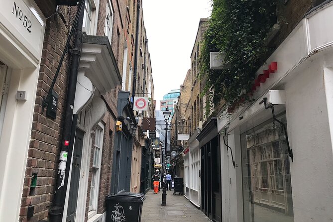 London - Jack the Ripper Small Group Tour - Guest Feedback and Reviews