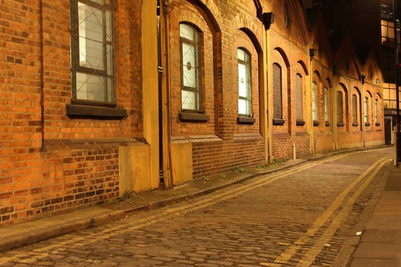 London: Jack the Ripper Small Group Walking Tour - The Sum Up
