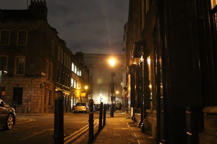 London: Jack the Ripper Small Group Walking Tour - FAQ