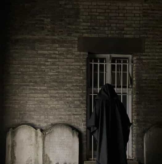 London: Jack the Ripper Tour and Underground Prison in Spanish - FAQs