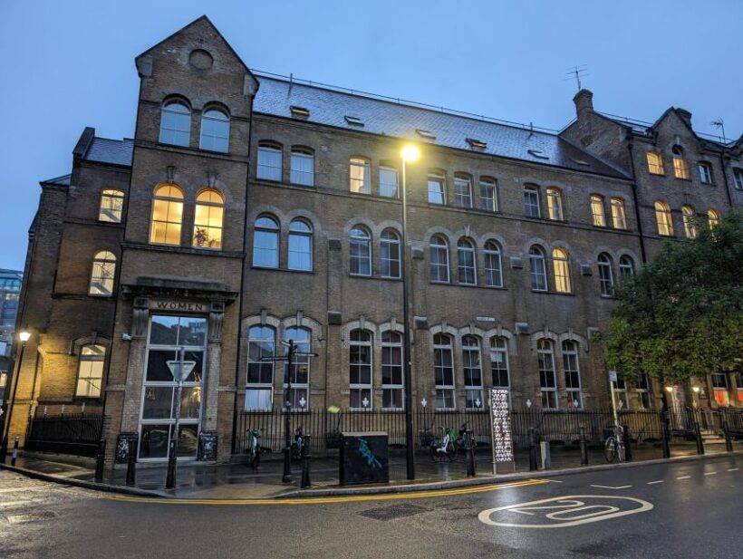 London: Jack the Ripper Tour in Spanish - Introduction: A Spooky Step Back in Time in London