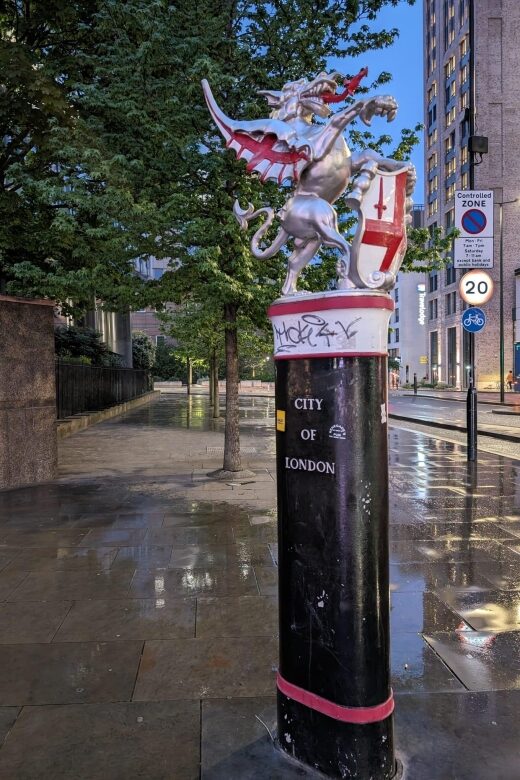 London: Jack the Ripper Tour in Spanish - Why We Think It’s Worth It