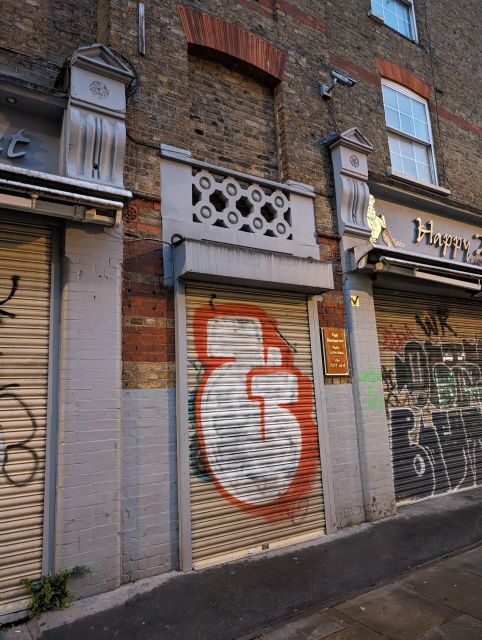 London: Jack the Ripper Tour in Spanish - FAQ