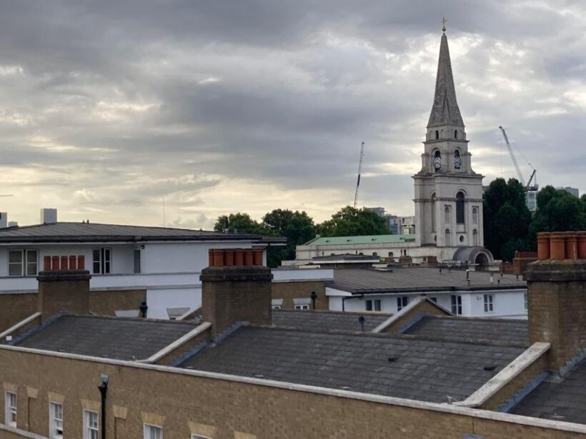 London: Jack the Ripper tour in Spanish - Introducing the Jack the Ripper Tour in Spanish: A Deep Dive into London’s Most Infamous Murders