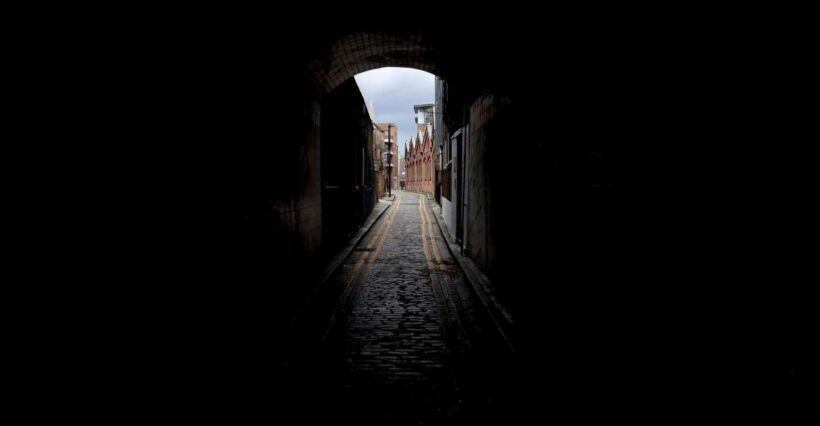 London: Jack the Ripper tour in Spanish - Key Points