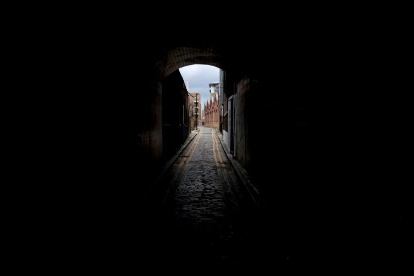 London: Jack the Ripper tour in Spanish - The Itinerary: Walking Through a Dark Chapter