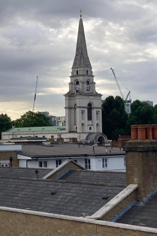 London: Jack the Ripper tour in Spanish - The Value of the Experience