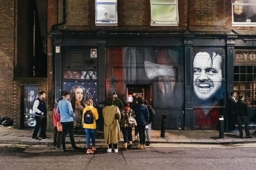 London: Jack the Ripper Tour - Insights from Tour Reviews and What You Can Expect