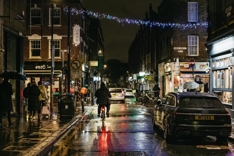 London: Jack the Ripper Tour - The Value of This Tour