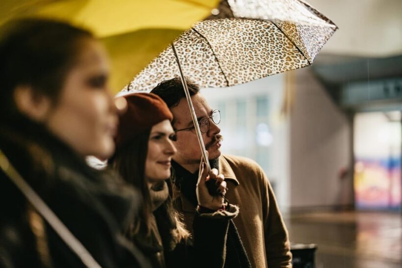 London: Jack the Ripper Tour - Practical Tips for Visitors