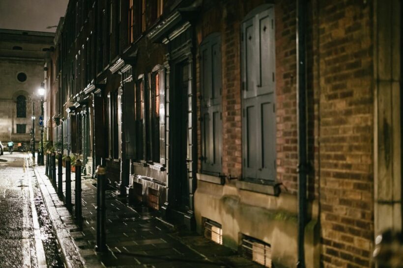 London: Jack the Ripper Tour - Frequently Asked Questions