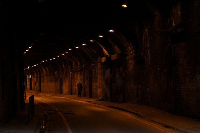London: Jack The Ripper Tour with Ripper-ologist - Key Points