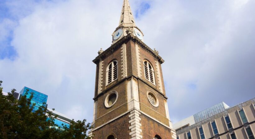 London: Jack The Ripper Walking Tour - A Close Look at the Experience