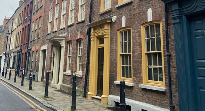 London: Jack The Ripper Walking Tour - Who Will Appreciate This Tour?