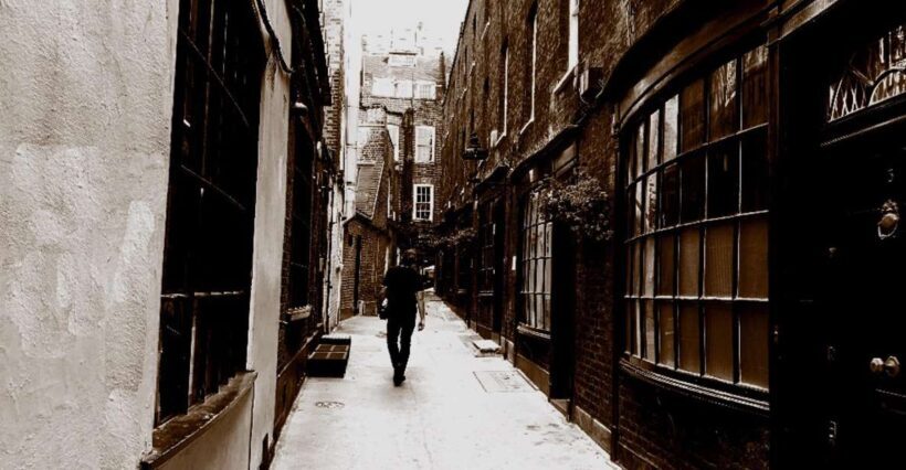 London: Jack the Ripper Walking Tour - Value and Practicalities