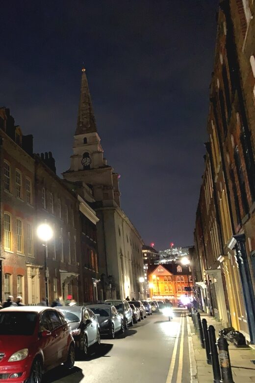 London: Jack the Ripper Walking Tour - Who Will Love This Tour?