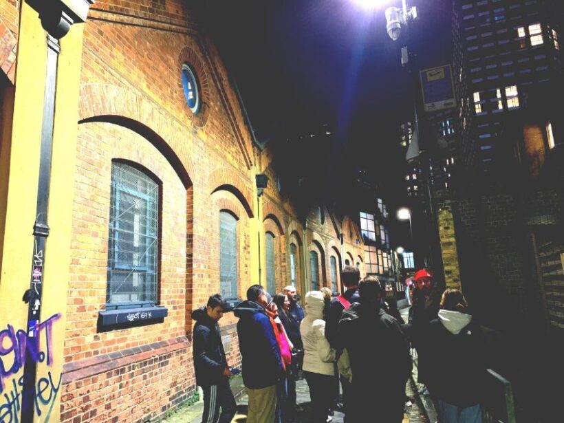 London: Jack the Ripper Walking Tour - FAQ
