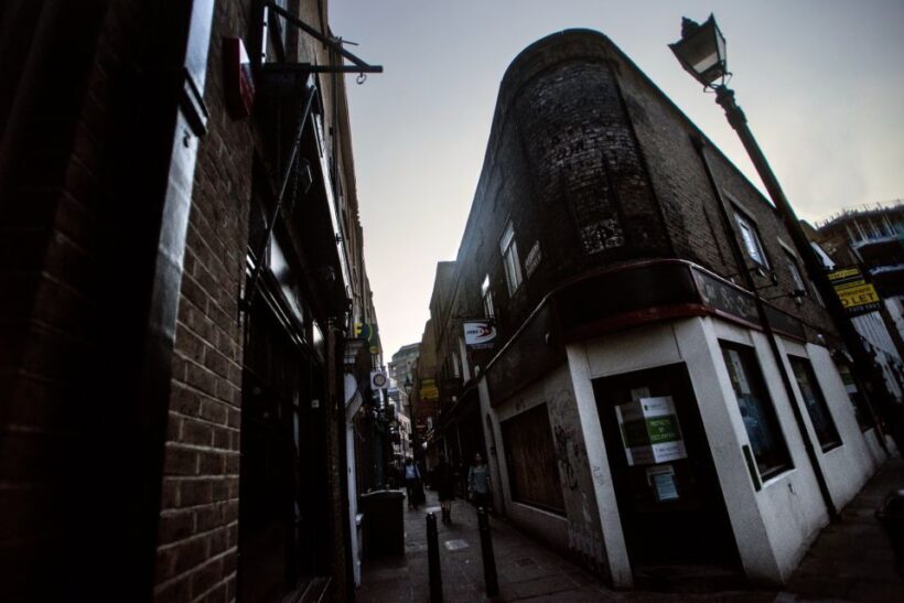 London: Jack the Ripper Walking Tour - A Closer Look at the Tour Itinerary and Experience