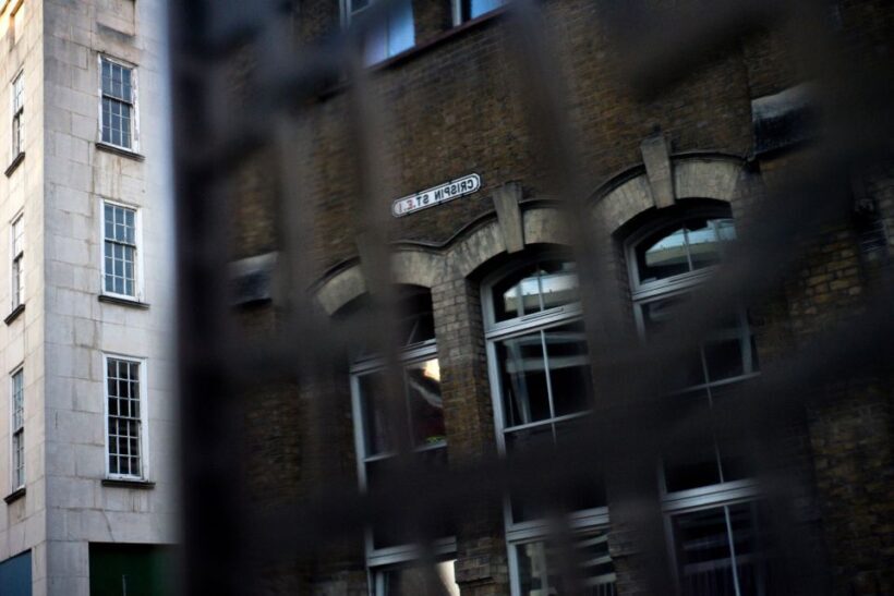 London: Jack the Ripper Walking Tour - Value for Money