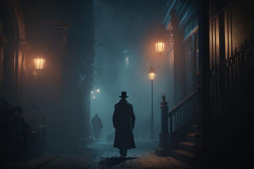 London: Jack the Ripper Walking Tour with an App - An Honest Look at the Tours Route and Highlights