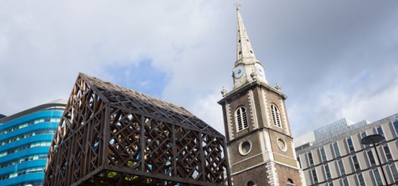 London: Jack the Ripper Walking Tour with an App - The Value of This Tour