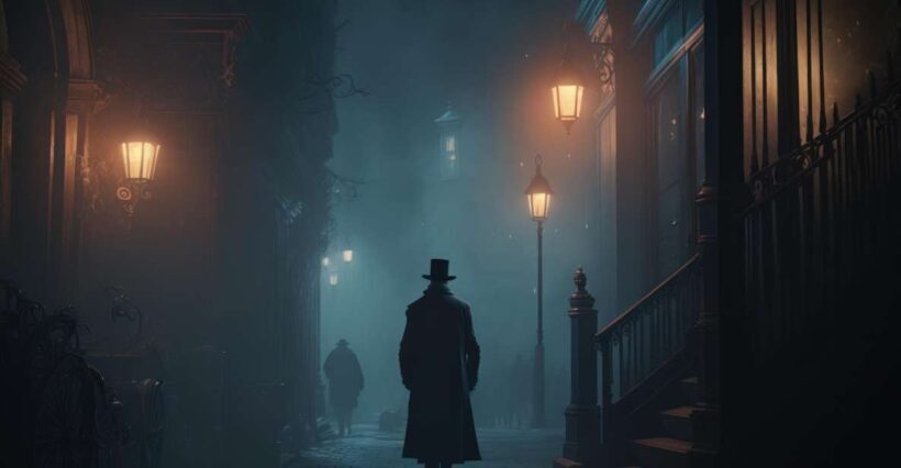 London: Jack the Ripper Walking Tour with an App - Who Will Love This Tour?