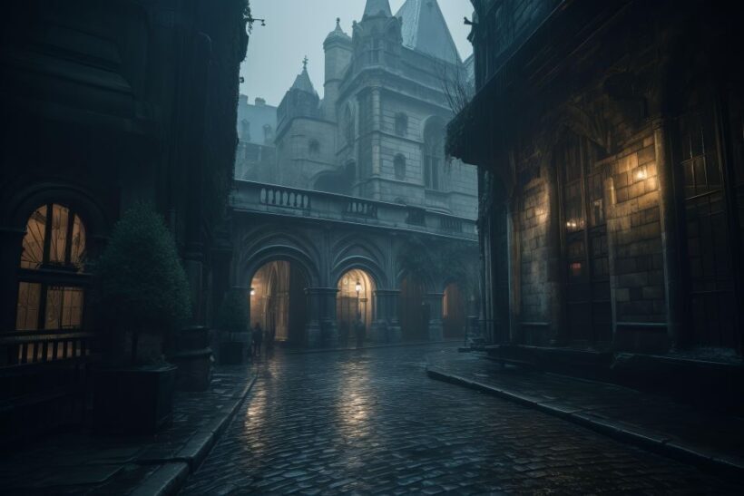 London: Jack the Ripper Walking Tour with an App - The Sum Up: Who Should Consider This Tour?