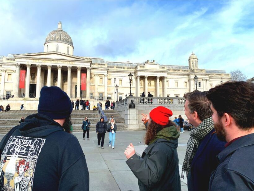 London: James Bond and Spies Walking Tour - Exploring London’s Spy World: The James Bond and Spies Walking Tour