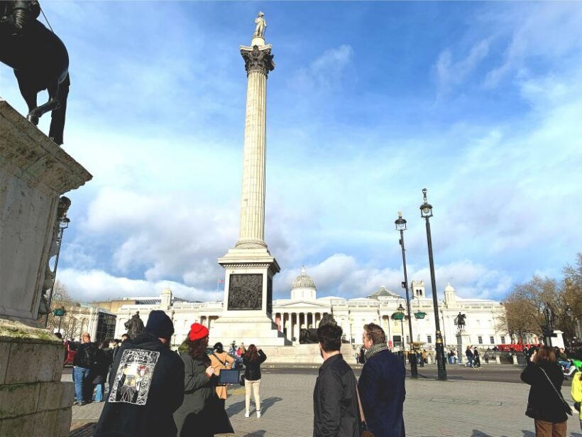 London: James Bond and Spies Walking Tour - Final Thoughts