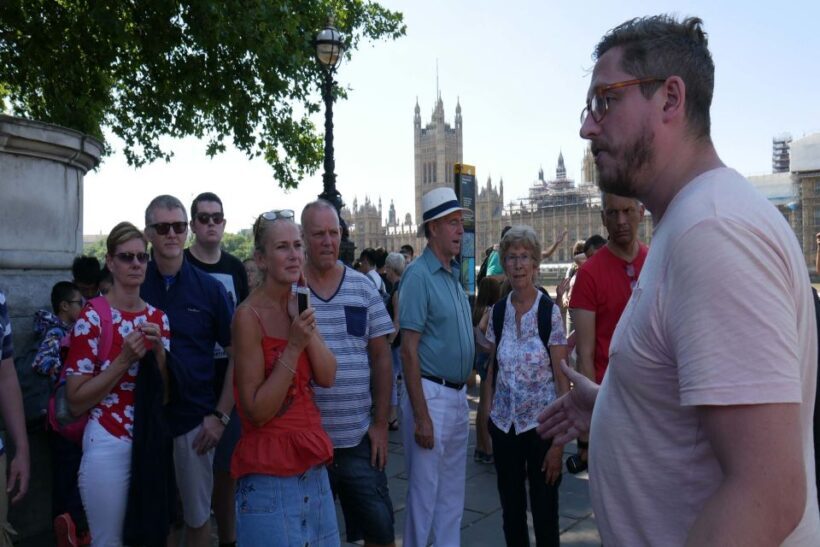 London: James Bond Filming Locations Bus Tour - Authentic Experiences and Practical Details