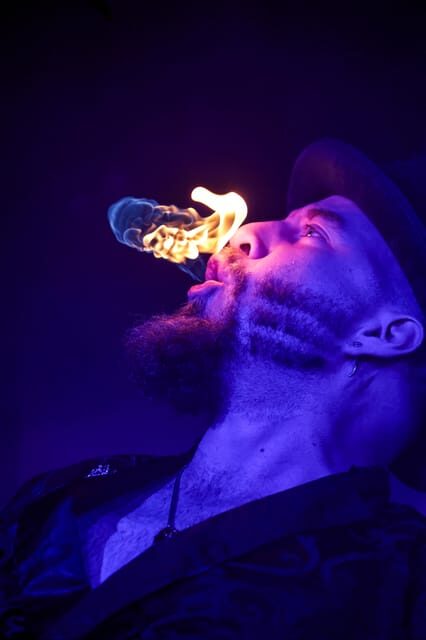 London: Kabaret Exposé - Practical Details and Considerations