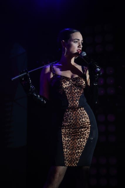 London: Kabaret Exposé - What the Reviews Say