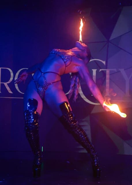 London: Kabaret Exposé - FAQs