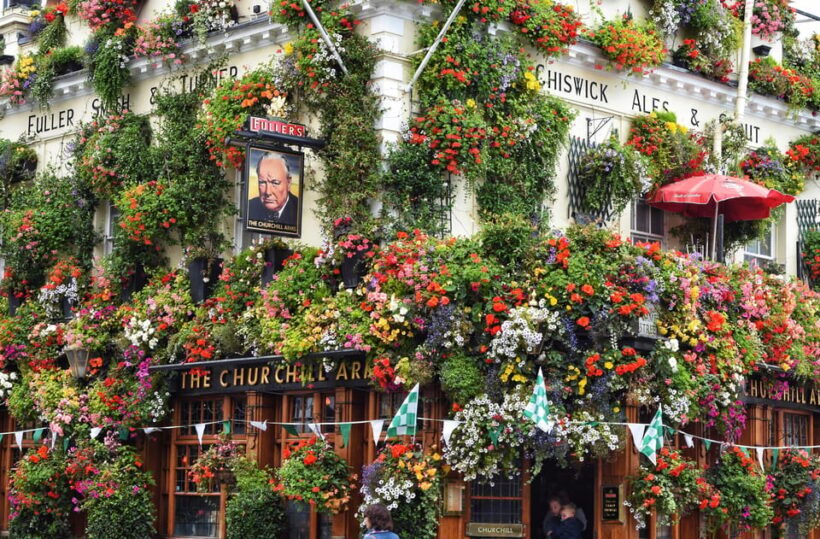 London: Kensington and Chelsea Guided Walking Tour - Exploring the Neighborhoods of Kensington and Chelsea