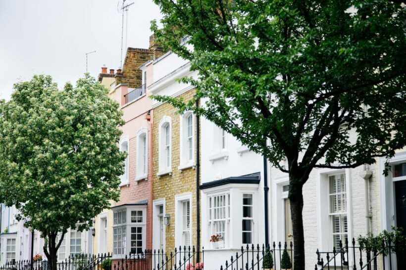 London: Kensington and Chelsea Guided Walking Tour - The Itinerary in Detail