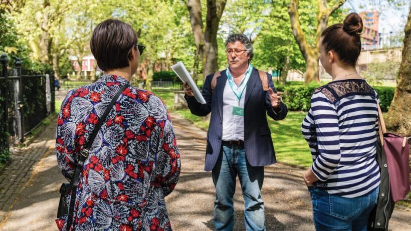 London: Kensington Palace Tour, Guard Change & Afternoon Tea - An In-Depth Look at the Kensington Palace Tour