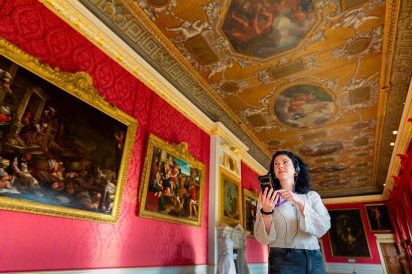 London: Kensington Palace Tour, Guard Change & Afternoon Tea - Practical Tips for Future Travelers