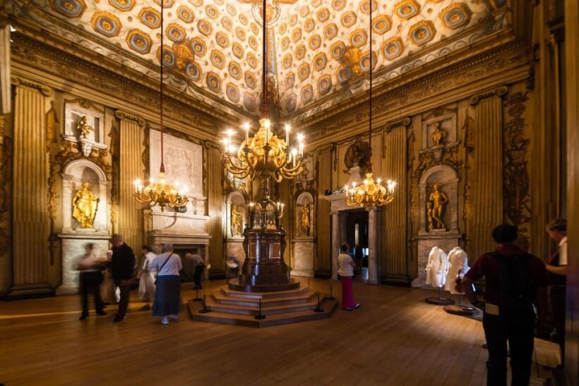 London: Kensington Palace Tour, Guard Change & Afternoon Tea - Who Will Love This Tour?
