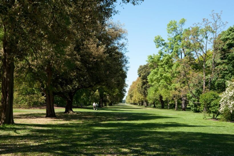 London: Kew Gardens Admission Ticket - FAQ