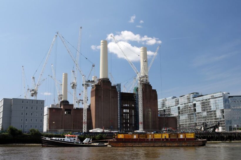 London: Kew to Westminster River Thames Cruise - Key Points