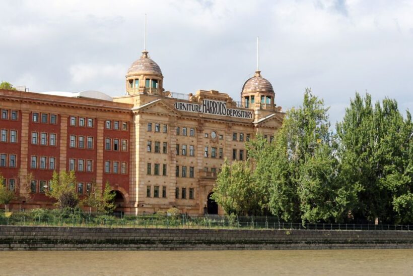London: Kew to Westminster River Thames Cruise - Practical Details and Tips for Travelers