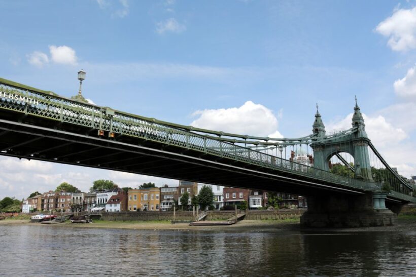 London: Kew to Westminster River Thames Cruise - Who Will Love This Cruise?