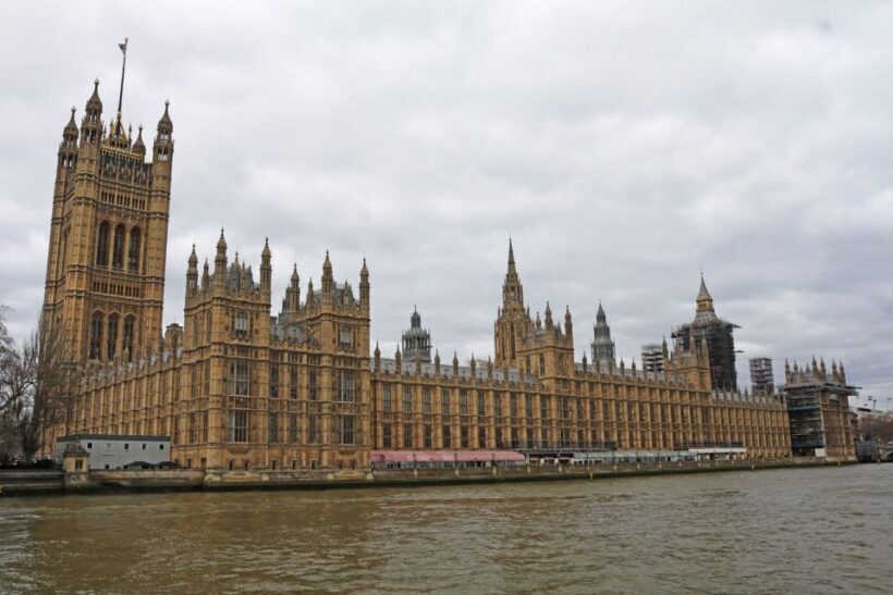 London: Kew to Westminster River Thames Cruise - The Sum Up