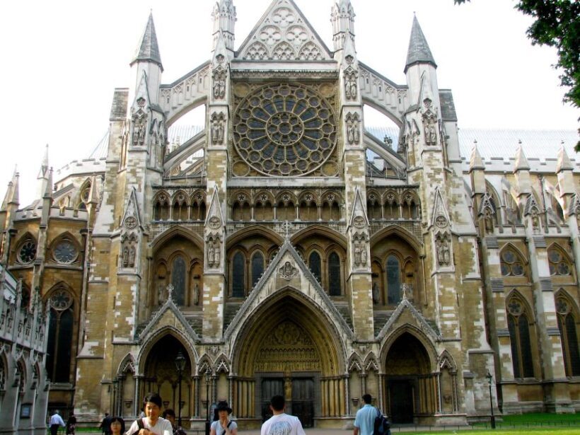 London: Kid-Friendly Westminster Abbey & Sightseeing Tour - A Detailed Look at the Tour Experience