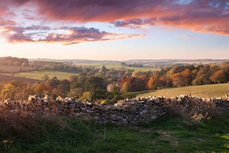London: Lacock & The Cotswolds Harry Potter Small Group Tour - An In-Depth Look at the Itinerary and Experience