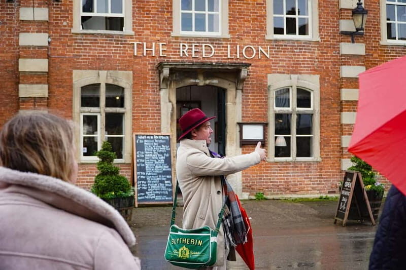 London: Lacock & The Cotswolds Harry Potter Small Group Tour - What We Love & What to Consider